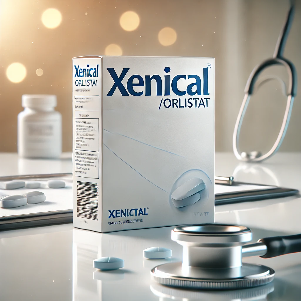 저렴하고 신뢰할 수 있는 제니칼 구매 방법: 다이어트 효과 극대화! - 모든 메디스토리