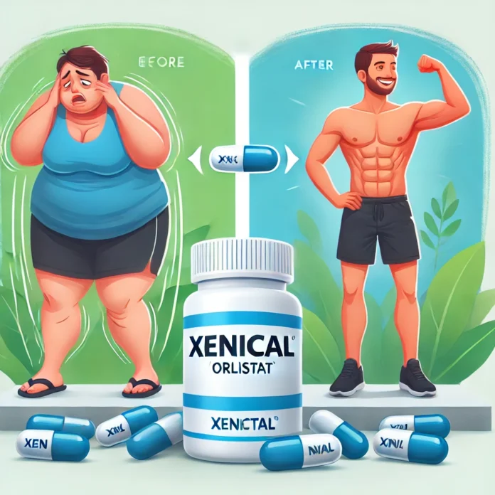 저렴하고 신뢰할 수 있는 제니칼 구매 방법: 다이어트 효과 극대화! - 모든 메디스토리